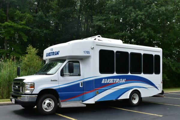 Meet the Fleet – Laketran